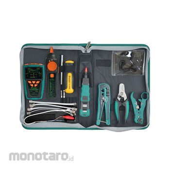 Beli Pro'sKit Cable Services Kit PK-4015 1set | monotaro.id