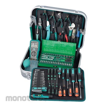 Beli Pro'sKit Professional Electrical & Mechanical Tool Kit PK-2009B ...