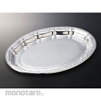 Beli CHUO KAGAKU Hors D'Oeuvre Dish 470B body 1pack(20pcs) | monotaro.id